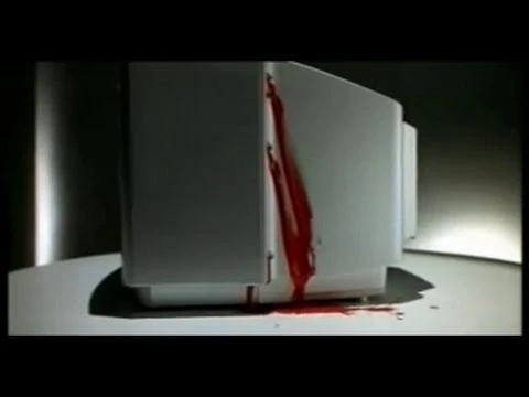 The Hunting Channel | Cursed Commercials Wiki | Fandom