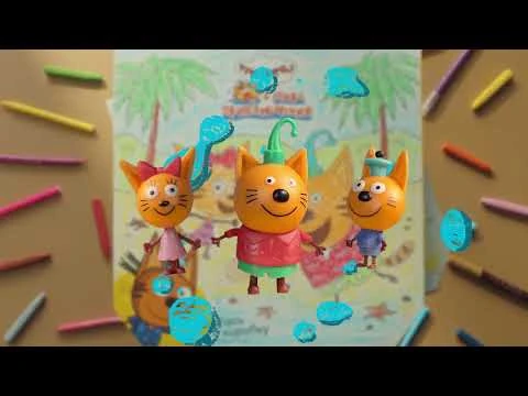 Dodo Pizza - Kid-E-Cats | Cursed Commercials Wiki | Fandom