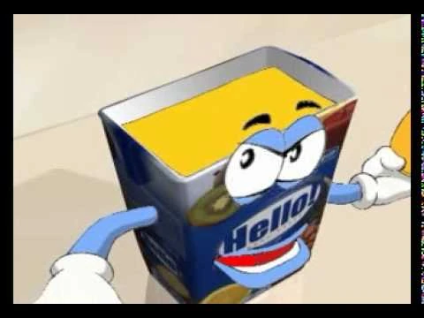 Hello (Drink) | Cursed Commercials Wiki | Fandom