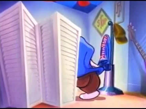 Milkybar - Striptease | Cursed Commercials Wiki | Fandom