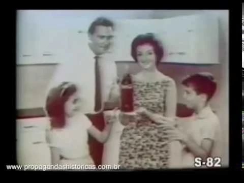 Coca-cola - Familia | Cursed Commercials Wiki | Fandom