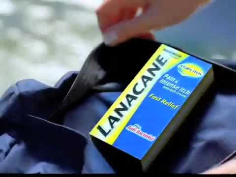 Lanacane | Cursed Commercials Wiki | Fandom