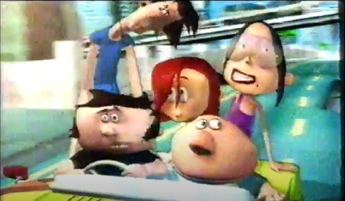 Category:Bad Quality Commercials | Cursed Commercials Wiki | Fandom