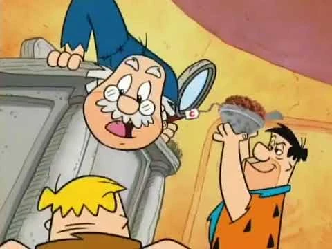 Cocoa Pebbles - Cocoa Court | Cursed Commercials Wiki | Fandom