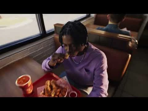 Popeyes - FNAF | Cursed Commercials Wiki | Fandom