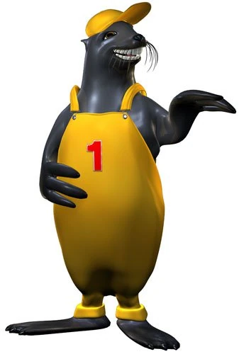 Roof Seal | Cursed Commercials Wiki | Fandom