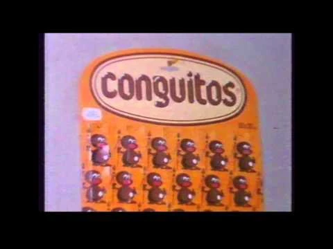 Conguitos | Cursed Commercials Wiki | Fandom