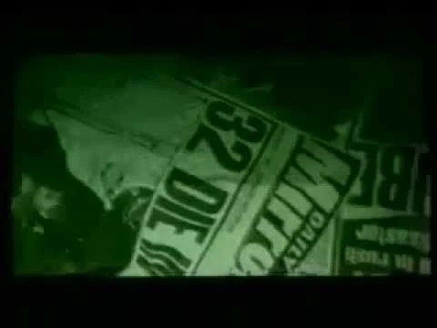 Disaster Action - The Next Disaster | Cursed Commercials Wiki | Fandom