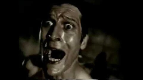 Hooch Lemon - Mosquito | Cursed Commercials Wiki | Fandom