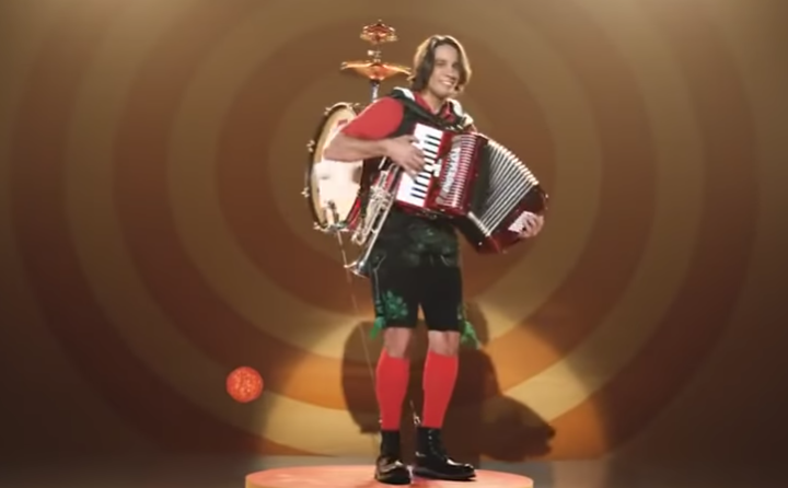 My Pepperona Cursed Commercials Wiki Fandom