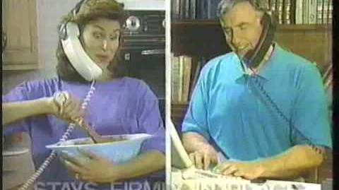 Phone Relief | Cursed Commercials Wiki | Fandom