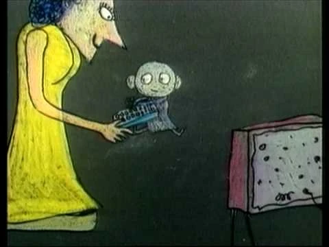 UNICEF - Remote | Cursed Commercials Wiki | Fandom