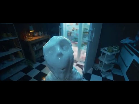 Yogurt Boy | Cursed Commercials Wiki | Fandom