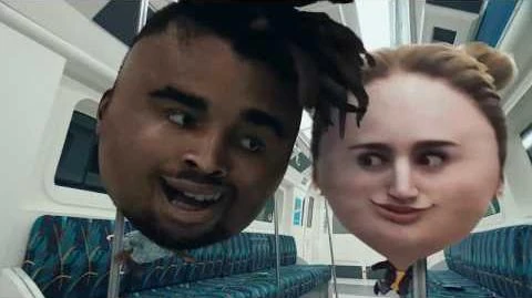 Airheads - Subway | Cursed Commercials Wiki | Fandom