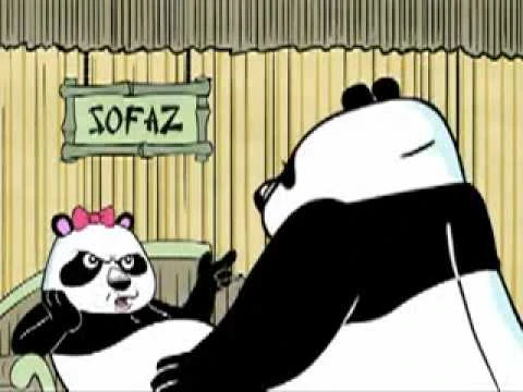 SalesGenie.com- Pandas | Cursed Commercials Wiki | Fandom