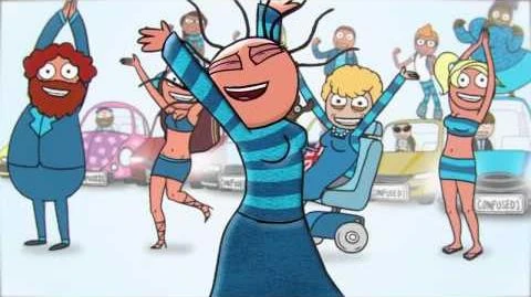 Confused.com | Cursed Commercials Wiki | Fandom