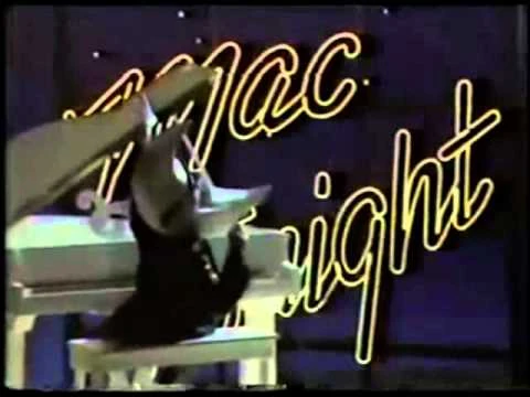 Mac Tonight | Cursed Commercials Wiki | Fandom