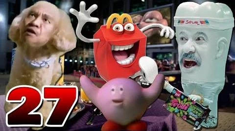 Cursed Commercials 27 | Cursed Commercials Wiki | Fandom