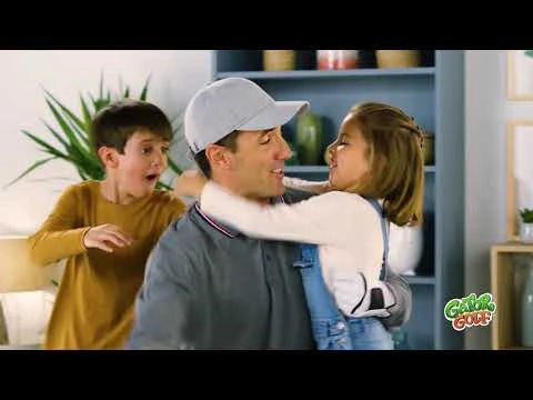 Gator-golf | Cursed Commercials Wiki | Fandom