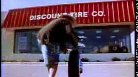 Little Old Lady | Cursed Commercials Wiki | Fandom