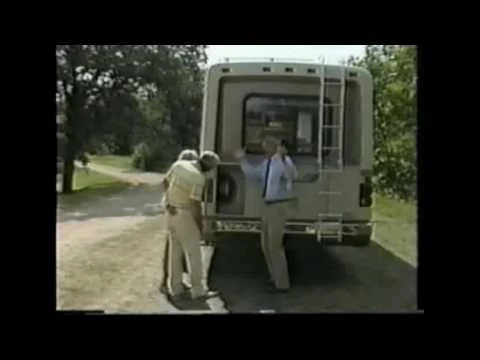 Winnebago Man | Cursed Commercials Wiki | Fandom