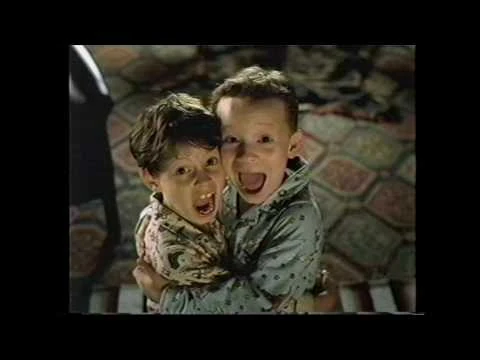 Expedia Commercial - Animal Mounts Scare Kids | Cursed Commercials Wiki ...