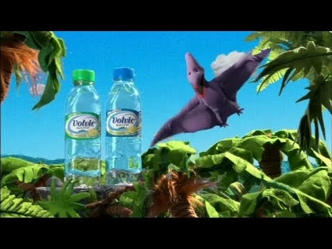 Volvic - Birds | Cursed Commercials Wiki | Fandom