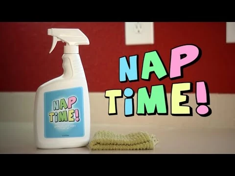 Naptime | Cursed Commercials Wiki | Fandom