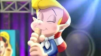 Pop Music | Cursed Commercials Wiki | Fandom