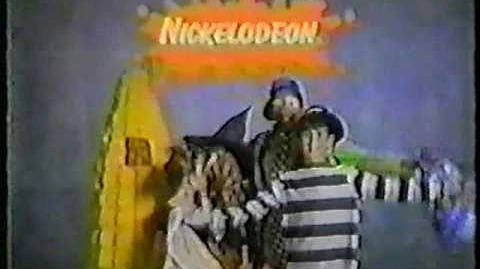 Nick or Treat | Cursed Commercials Wiki | Fandom