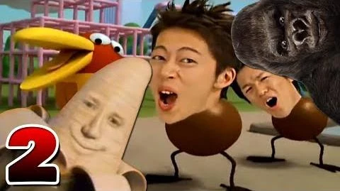 Cursed Commercials 2 | Cursed Commercials Wiki | Fandom