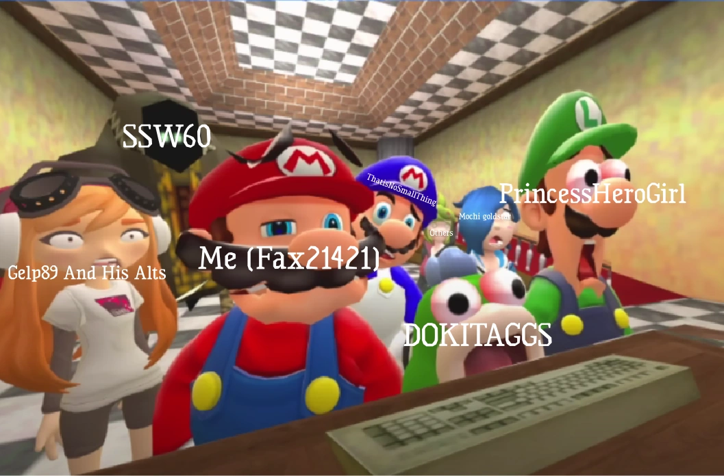 Category:I Still Don't Know But I Hate It | Cursed Commercials Wiki ...