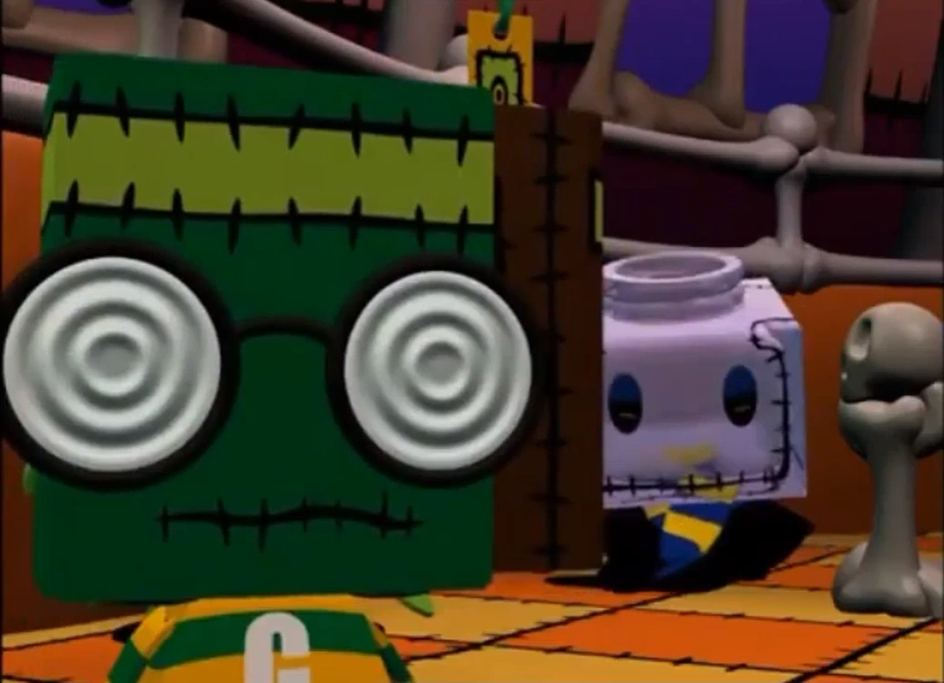 Category:This Goes Beyond Just Minor Pranks | Cursed Commercials Wiki ...