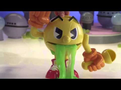 Pac man | Cursed Commercials Wiki | Fandom