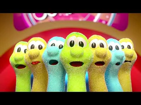 Trolli - Bowling | Cursed Commercials Wiki | Fandom