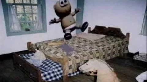 Sleep Cheap | Cursed Commercials Wiki | Fandom