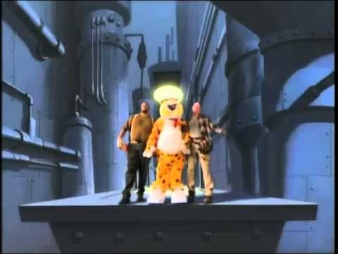 Cheetos - Stunt Double | Cursed Commercials Wiki | Fandom