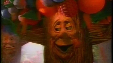 Sunkist Fun Fruits | Cursed Commercials Wiki | Fandom