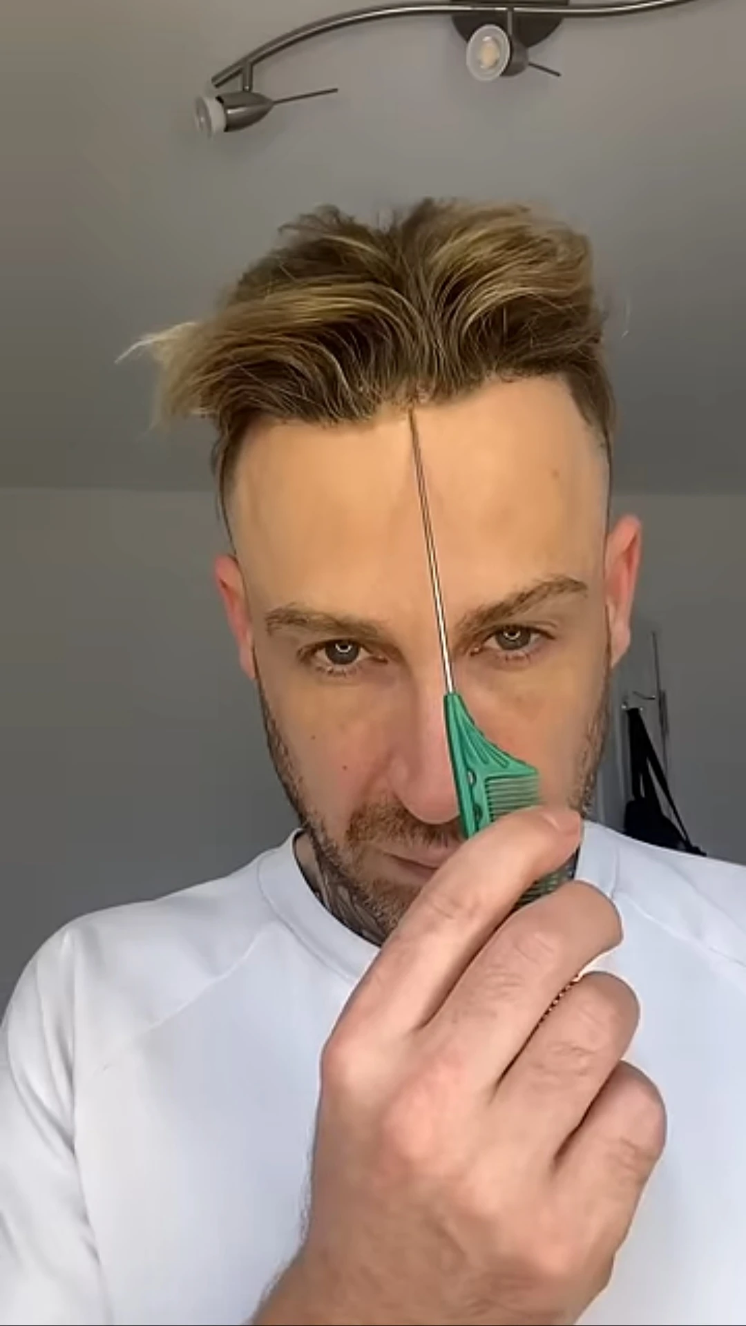 Lordhair | Cursed Commercials Wiki | Fandom