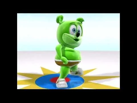 Jamster - Gummy Style | Cursed Commercials Wiki | Fandom