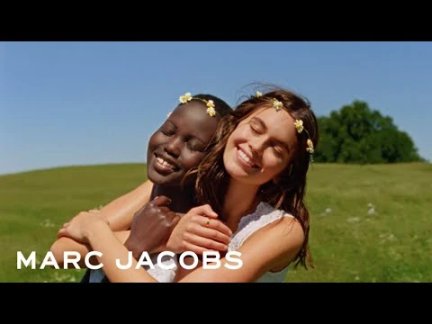 Daisy Marc Jacobs | Cursed Commercials Wiki | Fandom