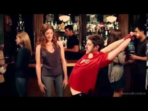 Zoosk - Darts Athlete | Cursed Commercials Wiki | Fandom