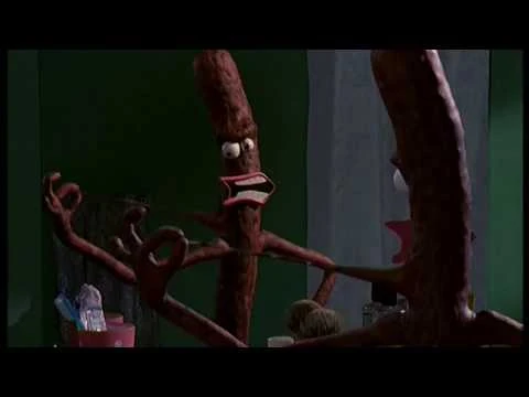 Peperami - Hair Tonic | Cursed Commercials Wiki | Fandom