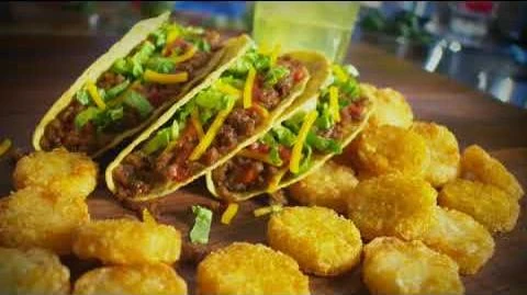 Taco John's | Cursed Commercials Wiki | Fandom
