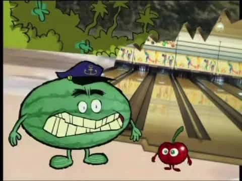 Coconut Fred Promo | Cursed Commercials Wiki | Fandom