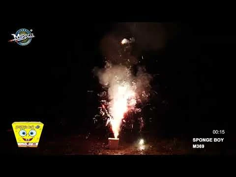 Sponge Boy | Cursed Commercials Wiki | Fandom