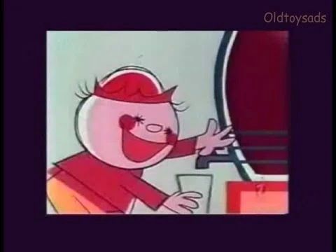 Kool aid - agua fresca | Cursed Commercials Wiki | Fandom