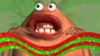 Airheads Fruit Spinners - Chinikin | Cursed Commercials Wiki | Fandom