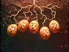 Smiths Crisps - Singing Spuds | Cursed Commercials Wiki | Fandom