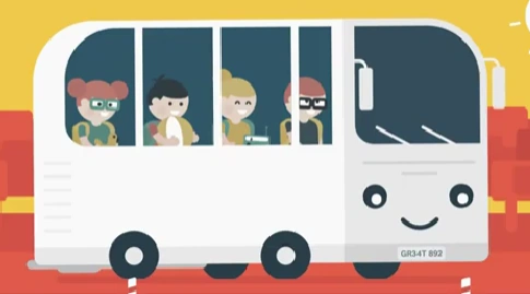 Sad Bus | Cursed Commercials Wiki | Fandom